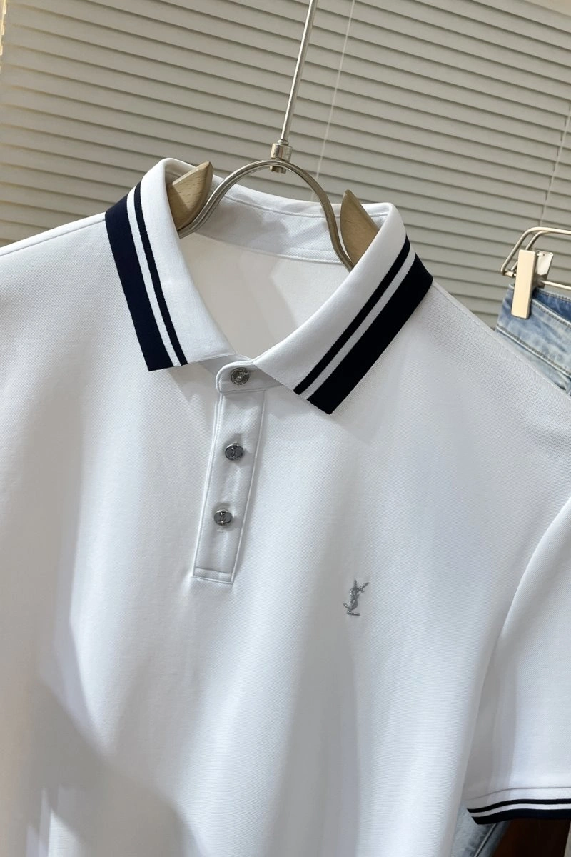 Budget-friendly Ysl T-Shirts
