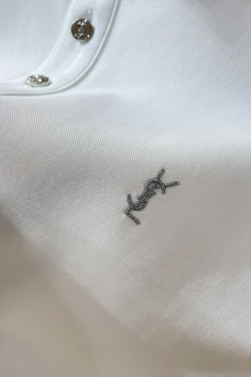 Budget-friendly Ysl T-Shirts