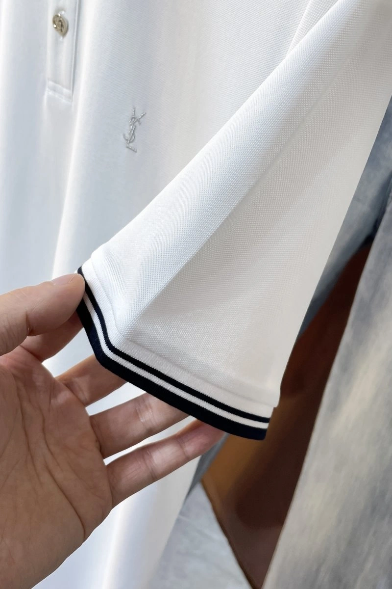 Budget-friendly Ysl T-Shirts