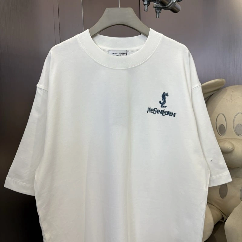 Brand-original Ysl T-Shirts