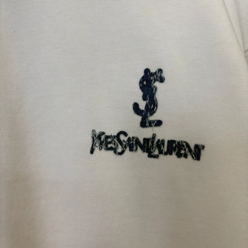 Brand-original Ysl T-Shirts