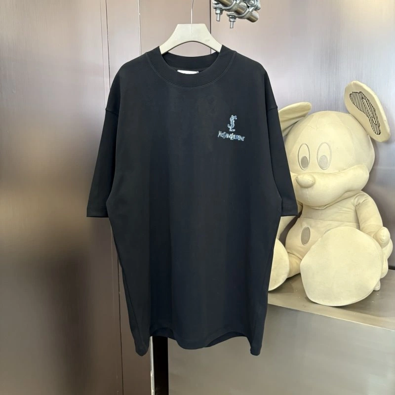 High accuracy Ysl T-Shirts
