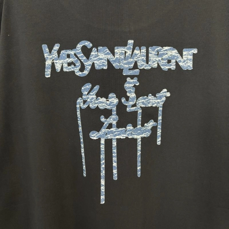 High accuracy Ysl T-Shirts
