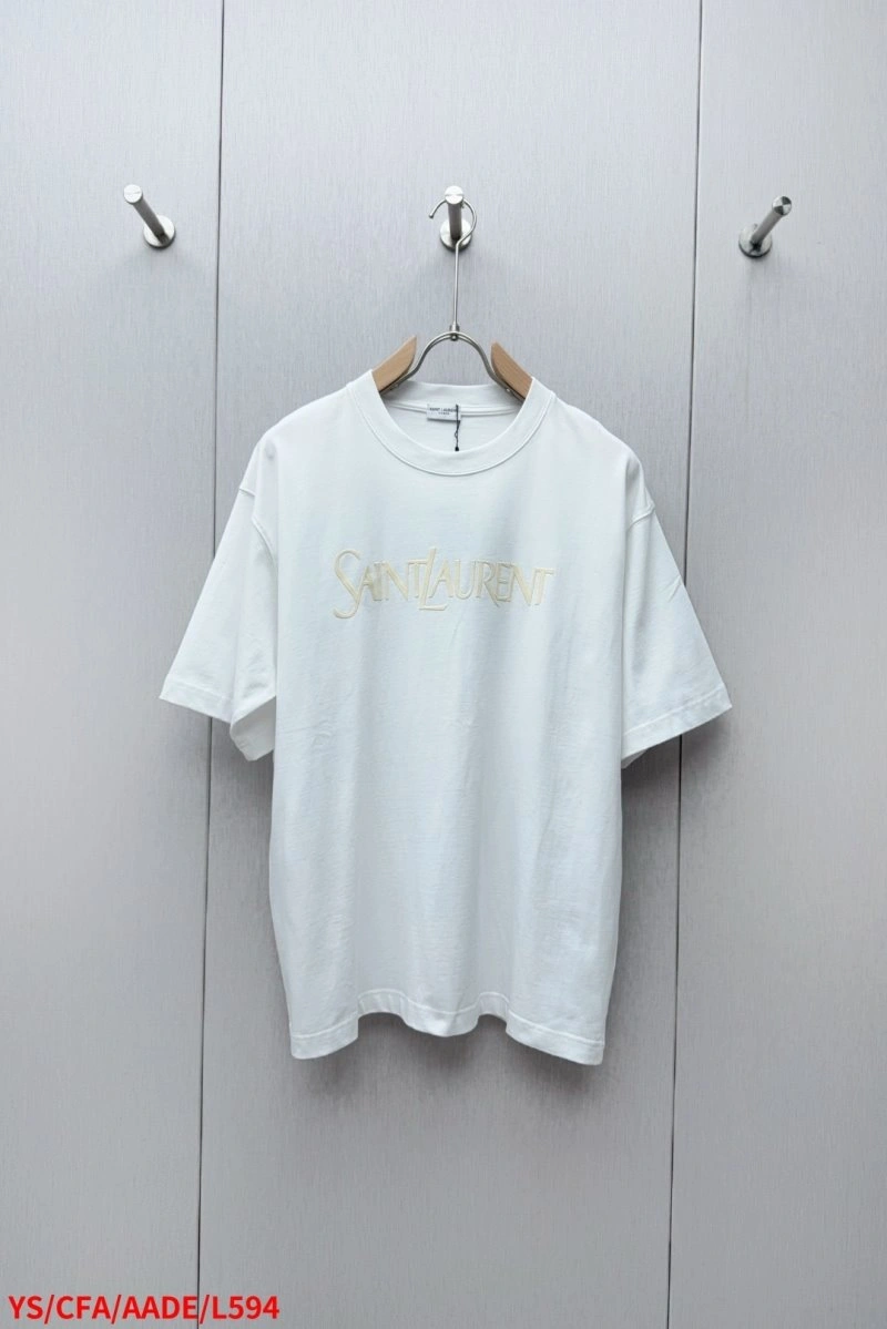 Ysl T-Shirts