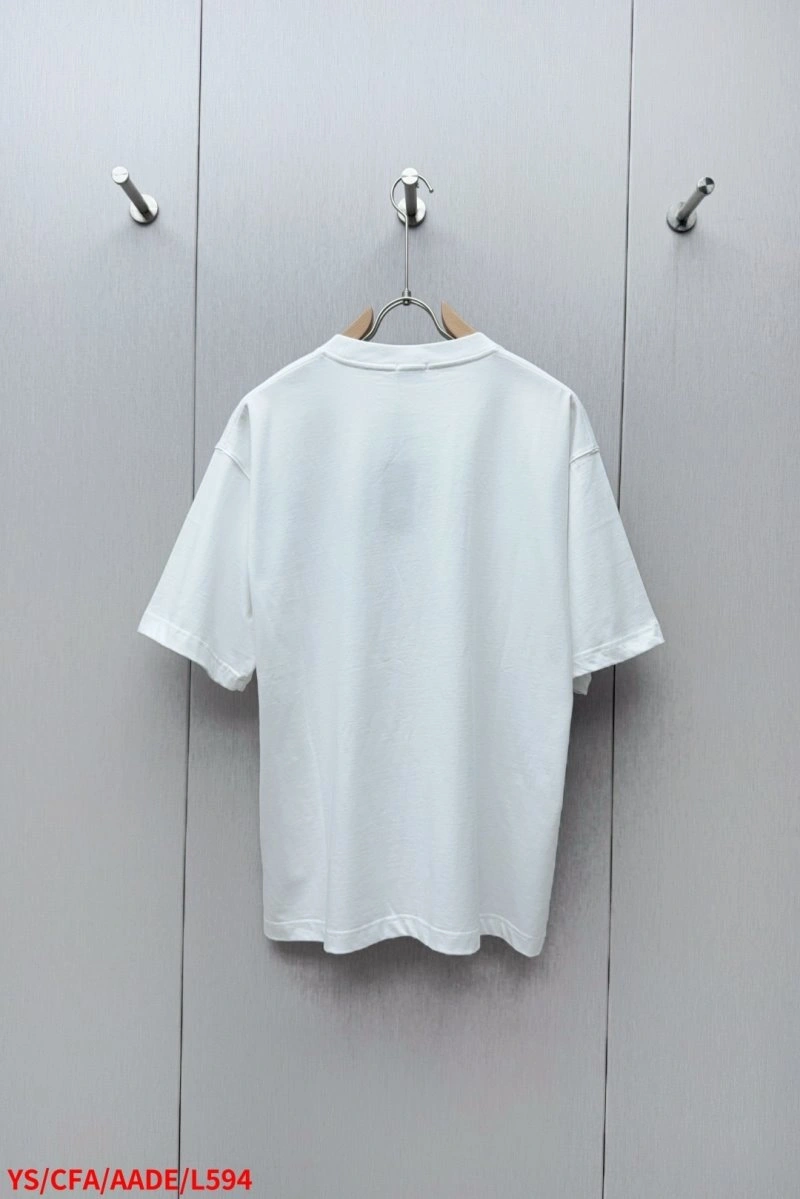 Factory-made Ysl T-Shirts