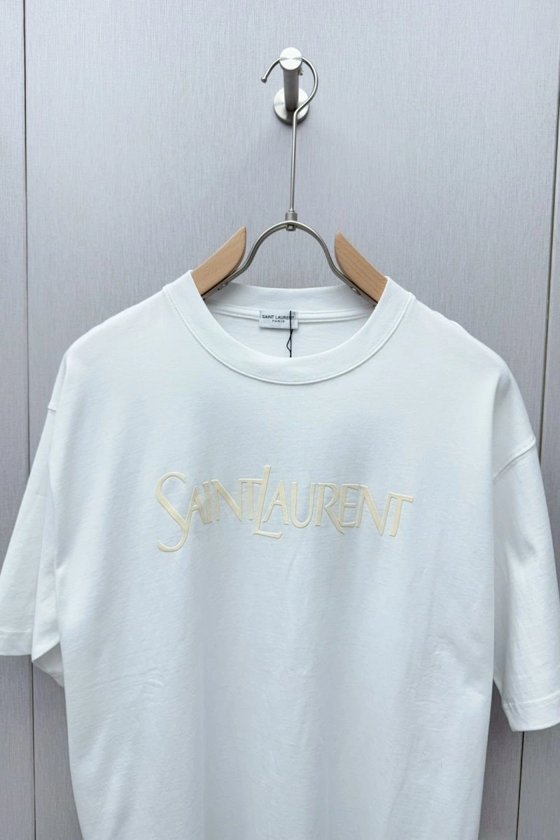 Factory-made Ysl T-Shirts
