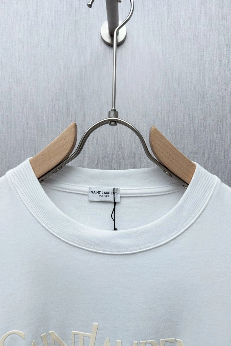 Factory-made Ysl T-Shirts