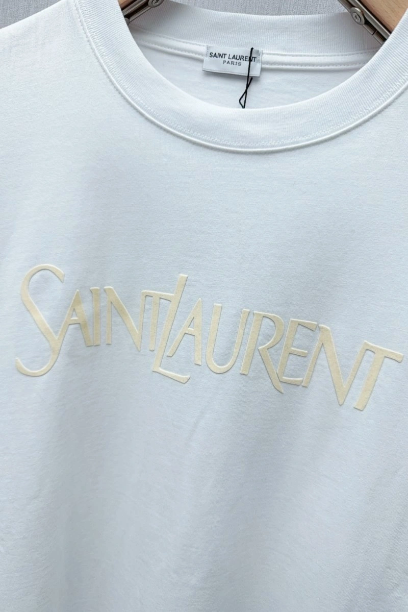 Factory-made Ysl T-Shirts