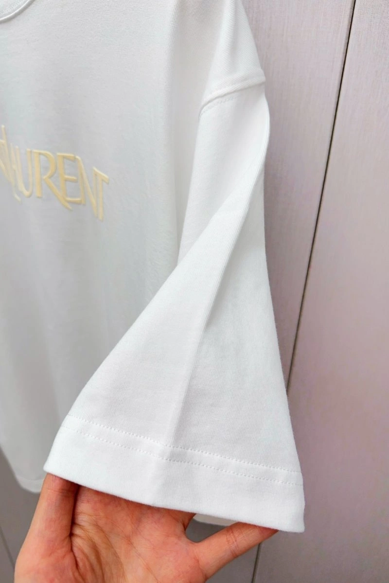 Factory-made Ysl T-Shirts