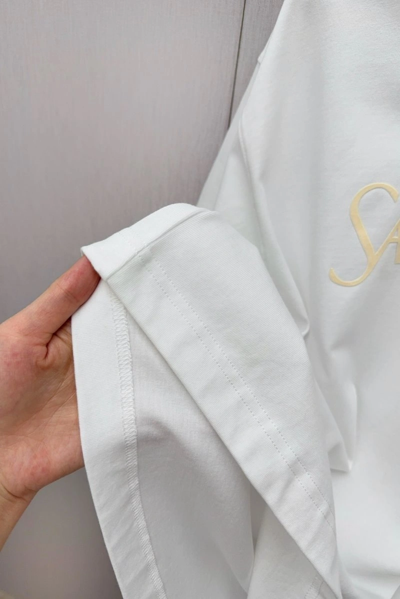 Factory-made Ysl T-Shirts