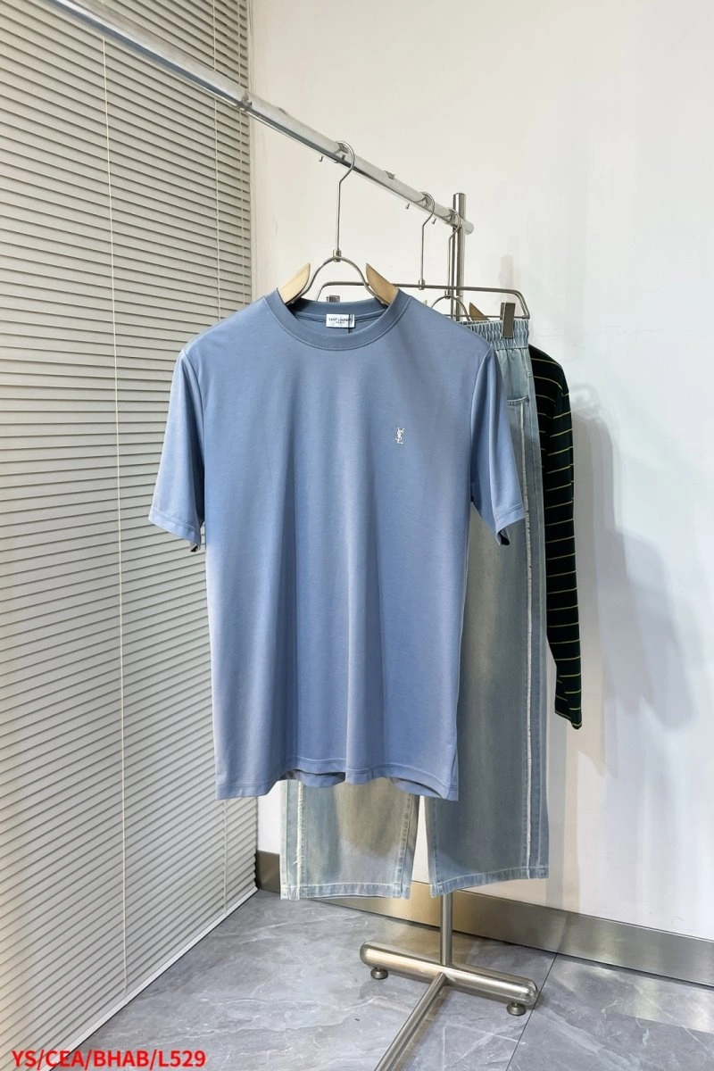 Ysl T-Shirts