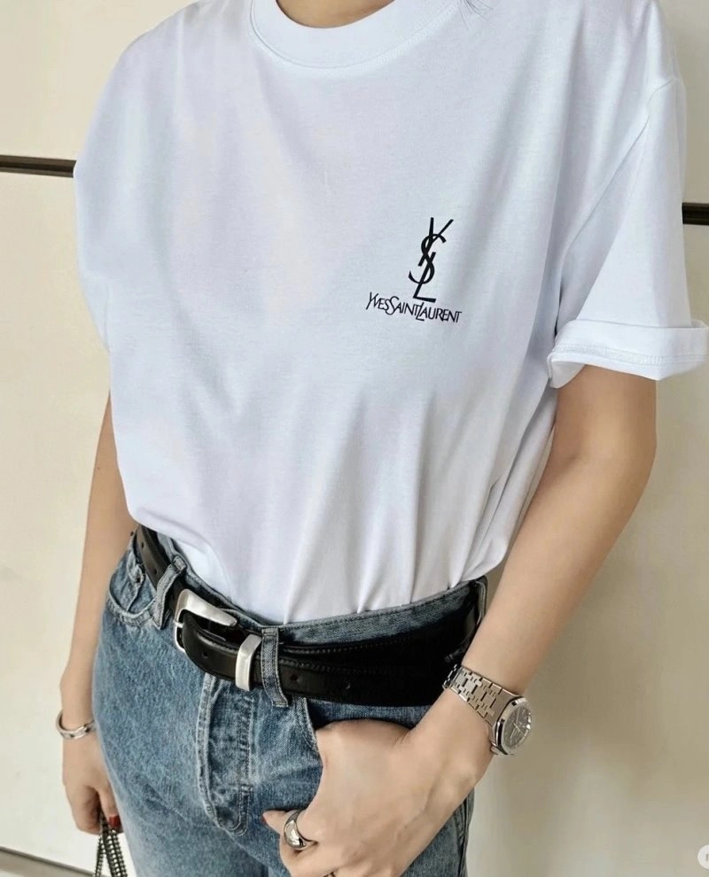 Ysl T-Shirts