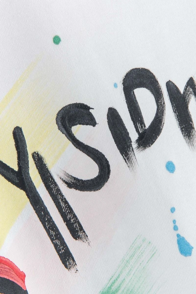 Mirror quality Ysl T-Shirts