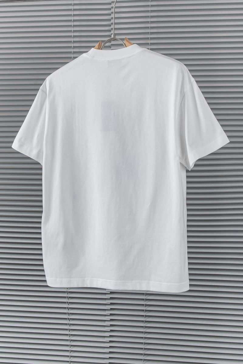 Mirror quality Ysl T-Shirts