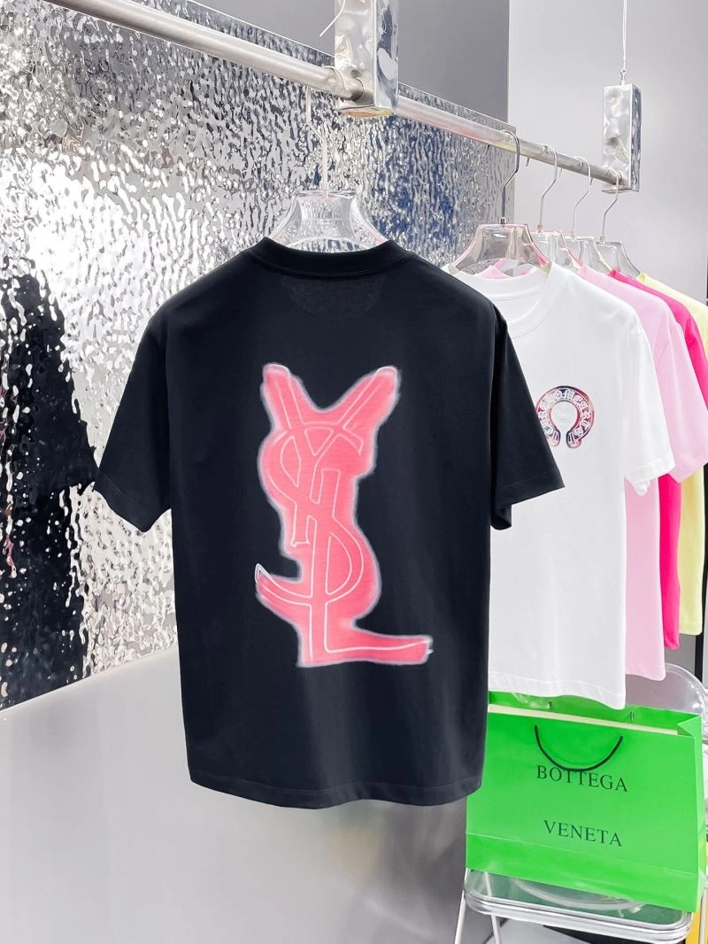 Top mirror Ysl T-Shirts