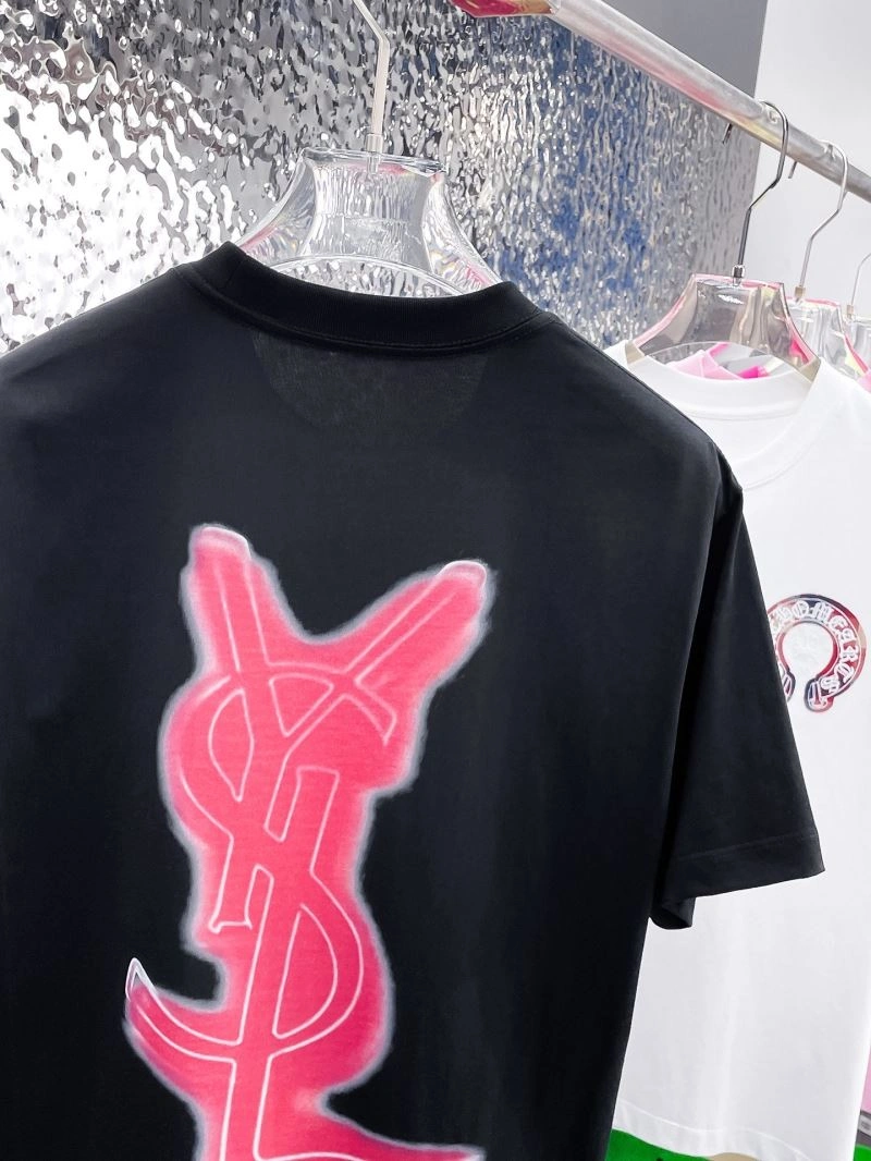 Top mirror Ysl T-Shirts