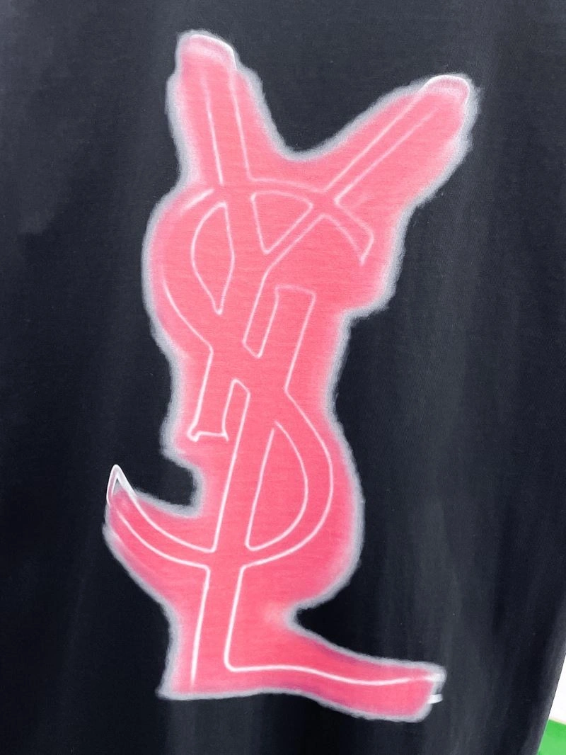 Top mirror Ysl T-Shirts