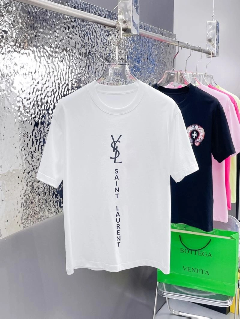 Ysl T-Shirts