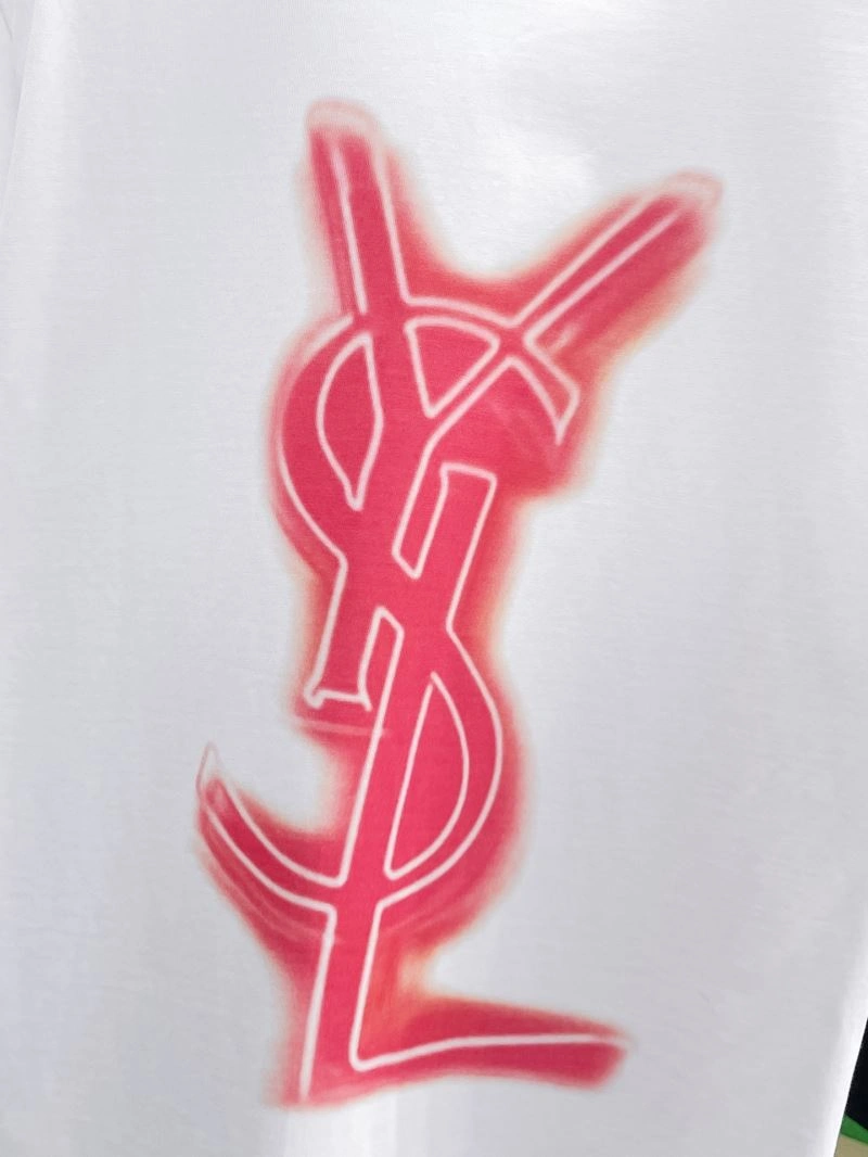 Factory-made Ysl T-Shirts