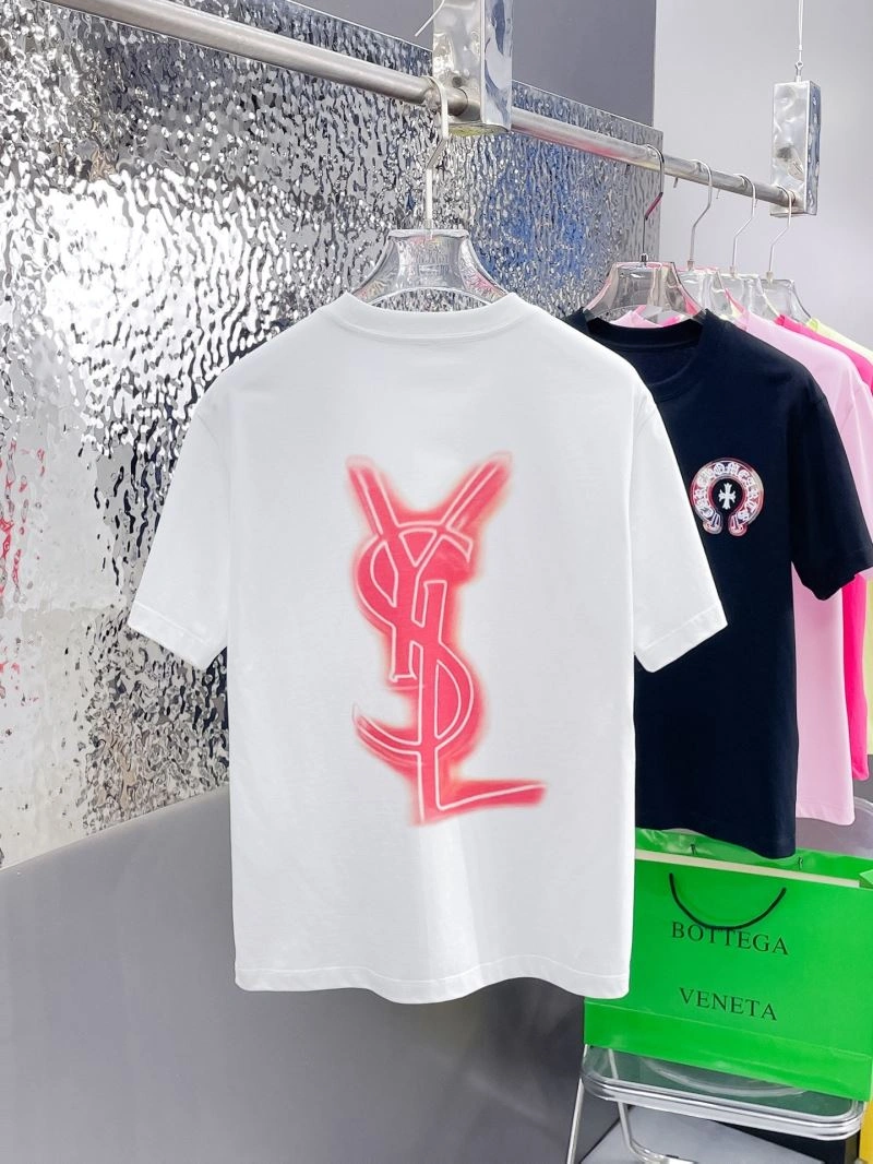 Factory-made Ysl T-Shirts