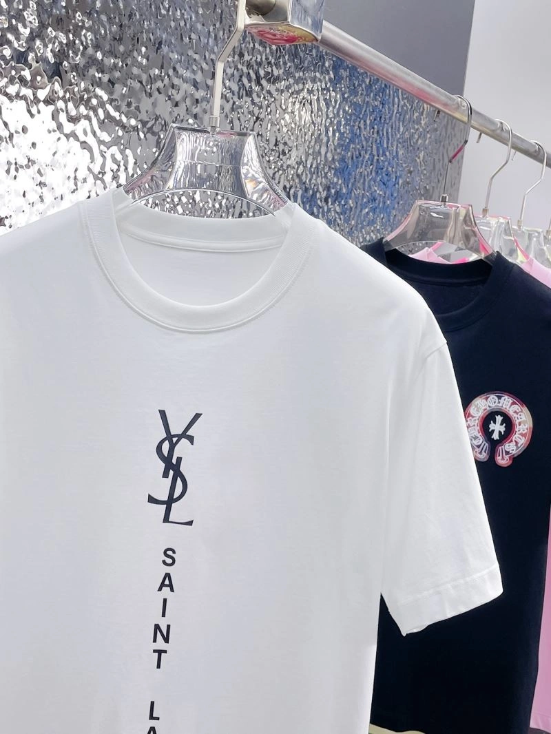 Factory-made Ysl T-Shirts