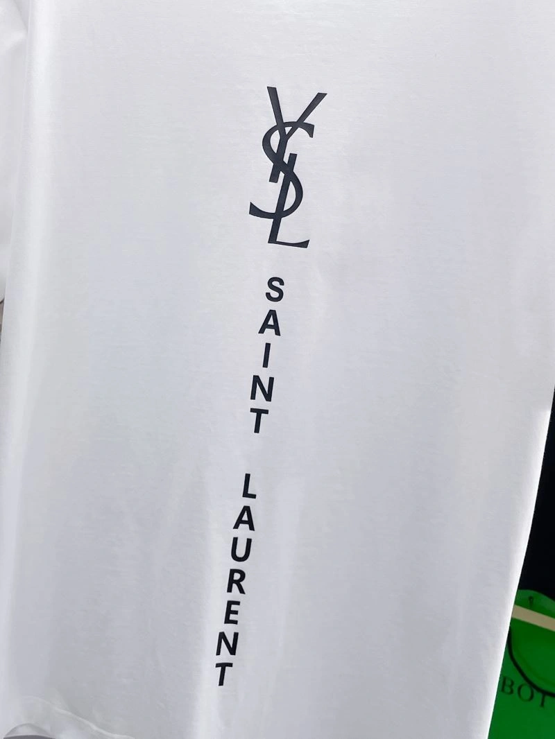 Factory-made Ysl T-Shirts