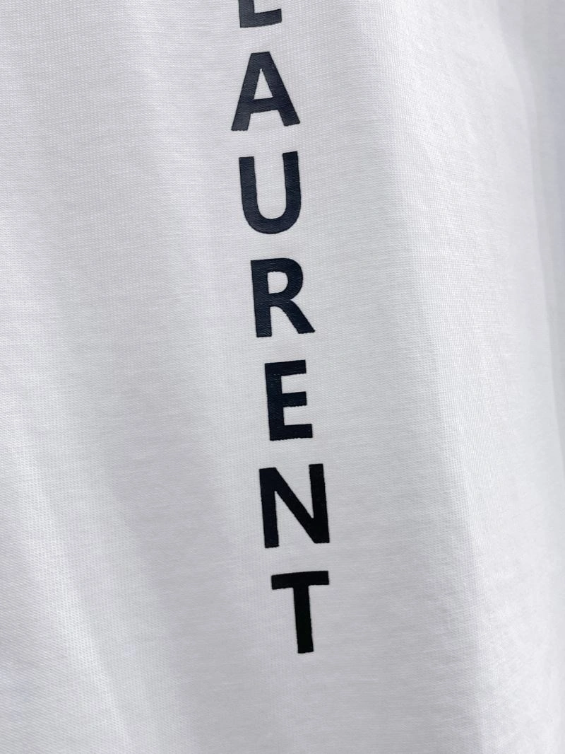 Factory-made Ysl T-Shirts
