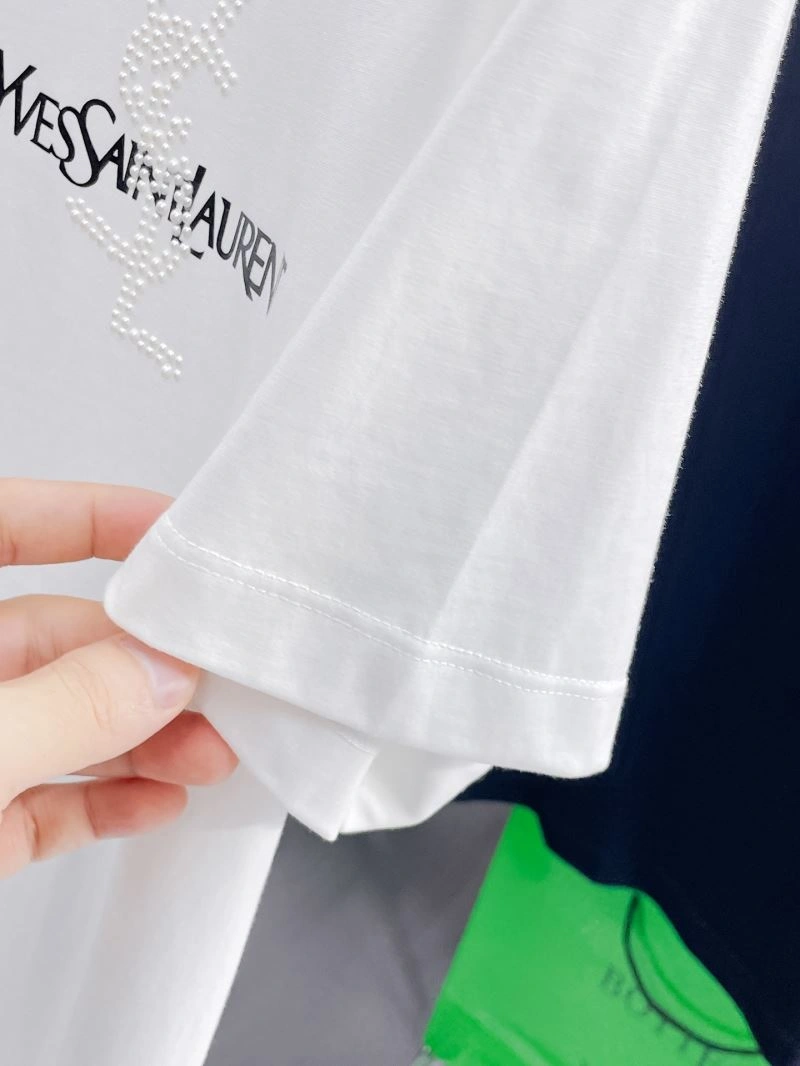 Brand-original Ysl T-Shirts