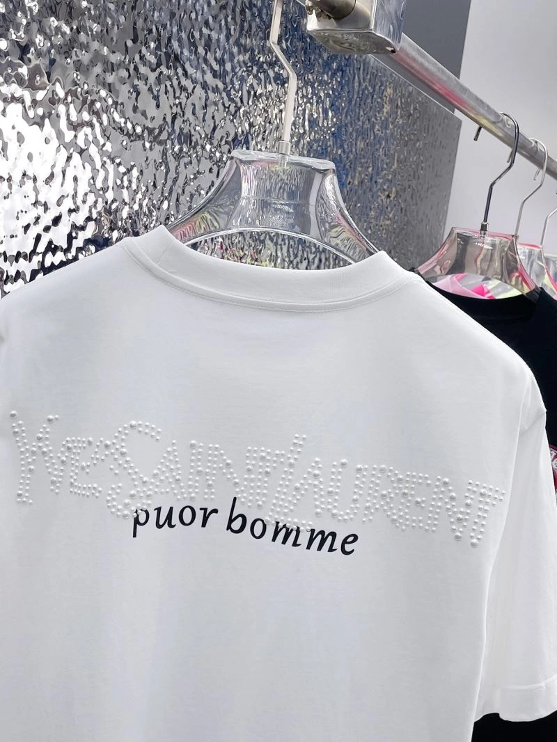 Brand-original Ysl T-Shirts