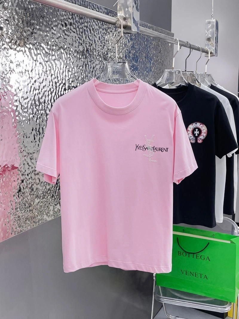 Ysl T-Shirts