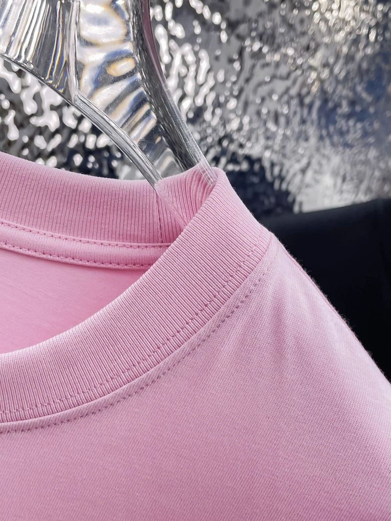 Brand-authenticated Ysl T-Shirts