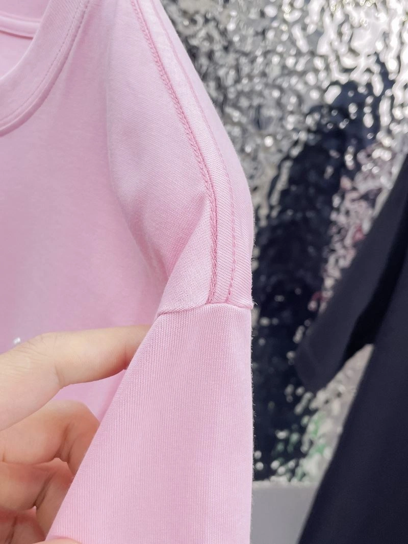Brand-authenticated Ysl T-Shirts