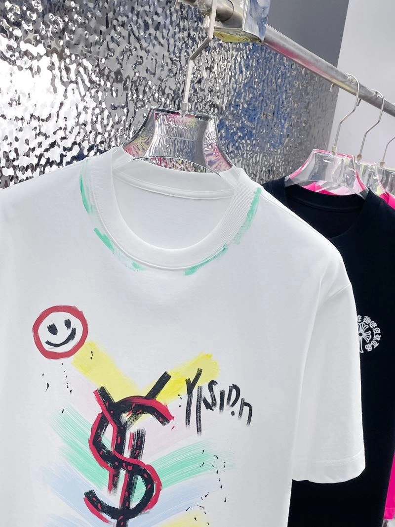 OEM Ysl T-Shirts