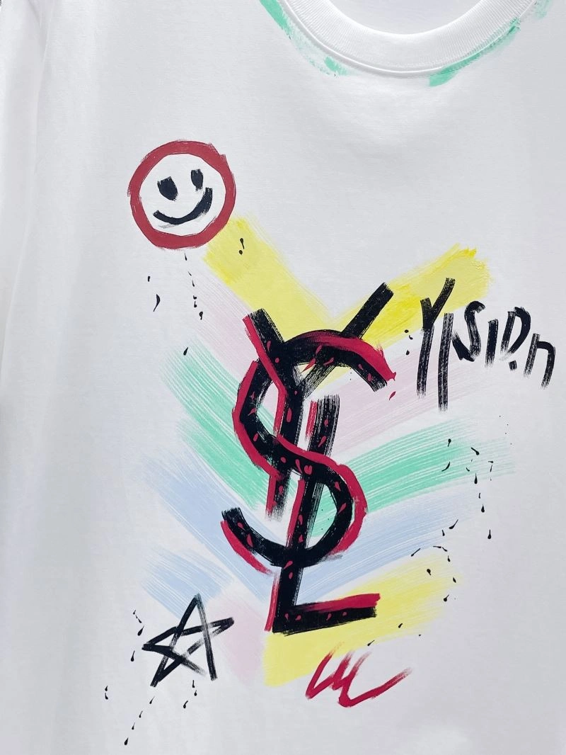 OEM Ysl T-Shirts