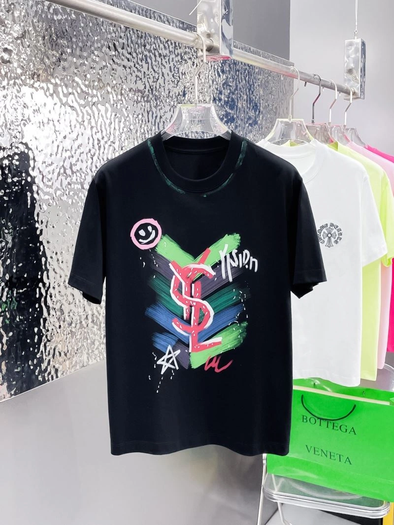 Ysl T-Shirts