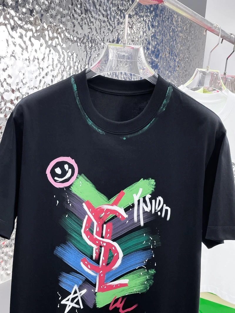 OEM Ysl T-Shirts