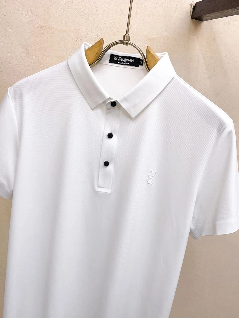 Real Ysl T-Shirts