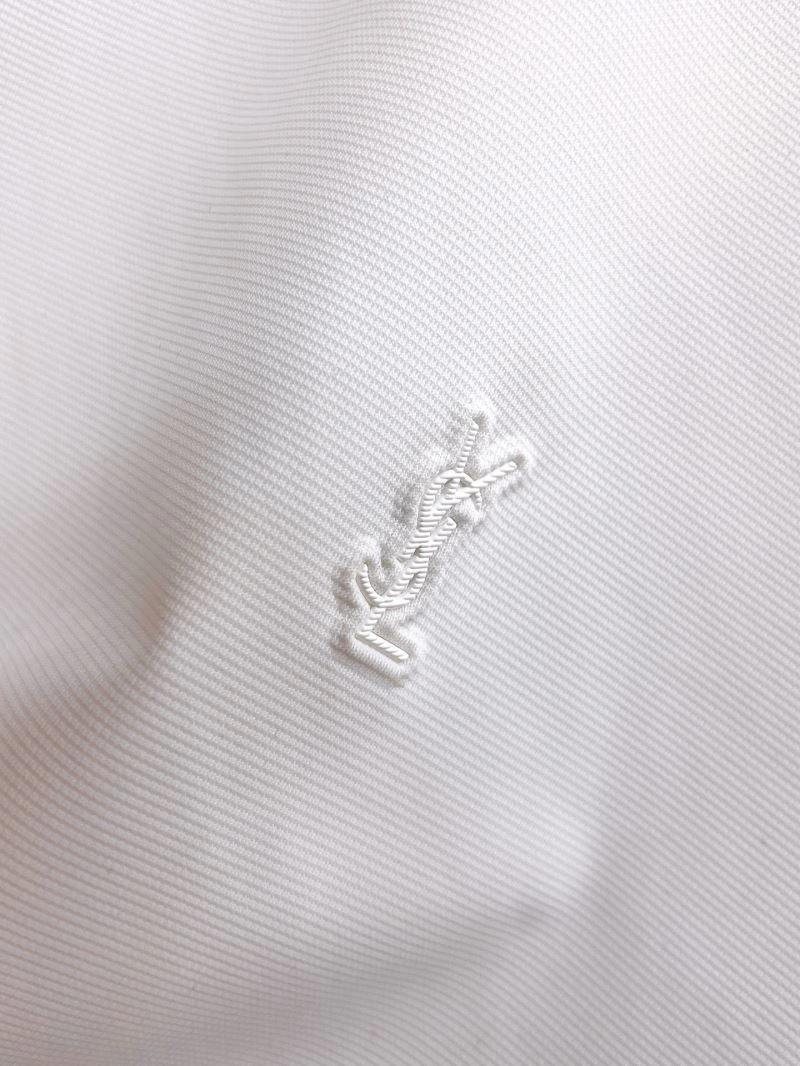 Real Ysl T-Shirts