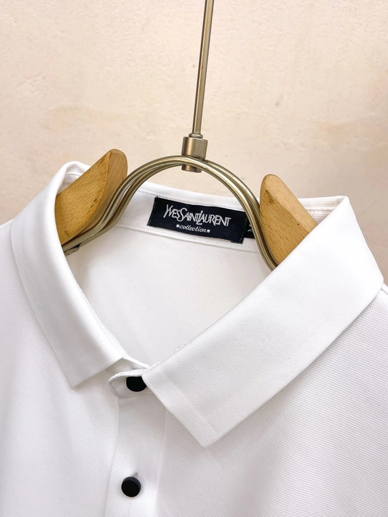Real Ysl T-Shirts