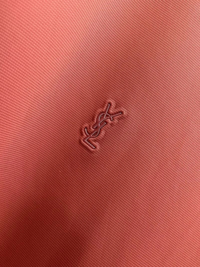 Official Ysl T-Shirts