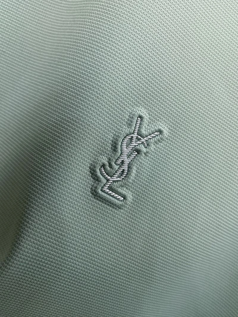 Genuine Ysl T-Shirts