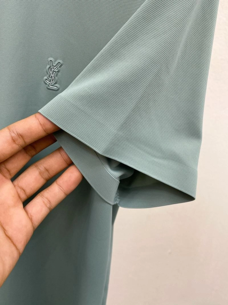 Genuine Ysl T-Shirts