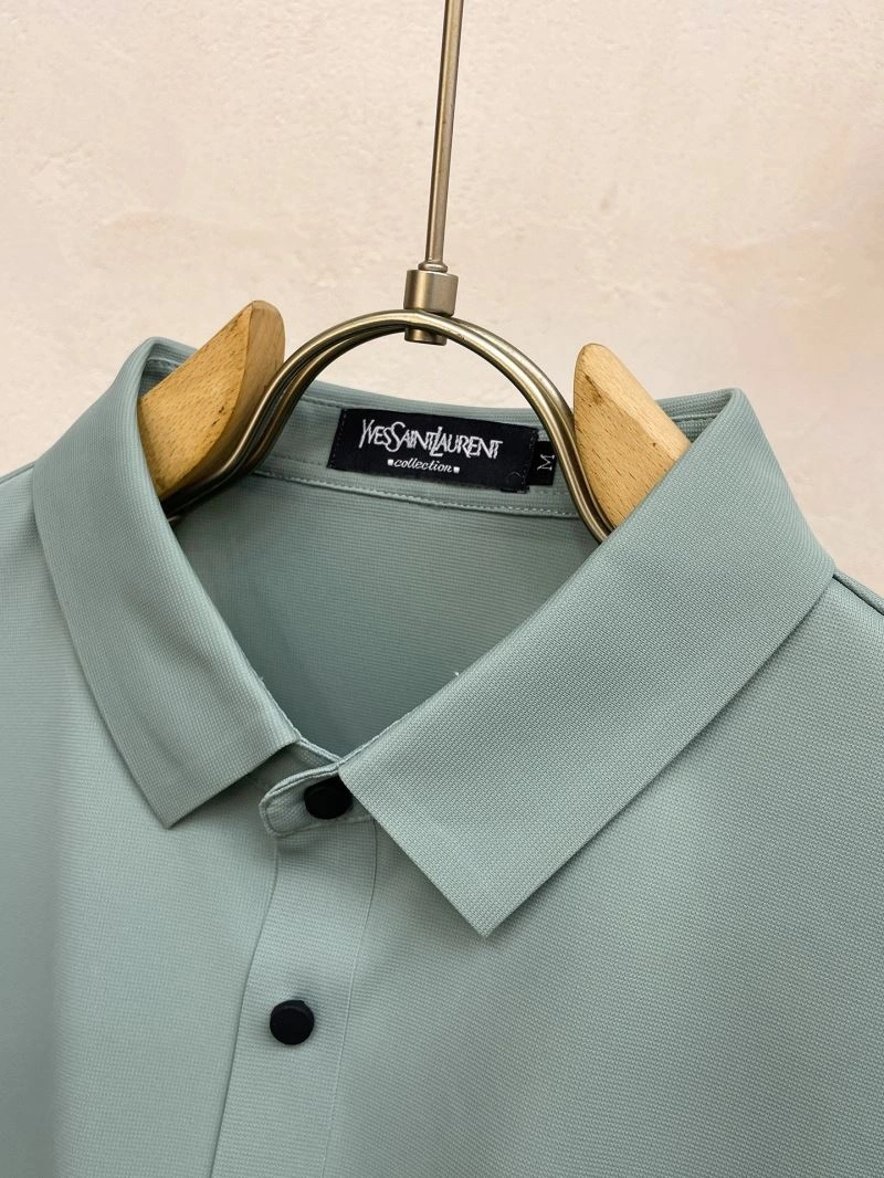 Genuine Ysl T-Shirts