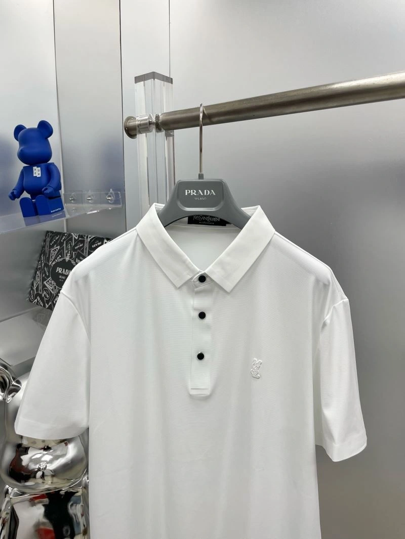 Original Ysl T-Shirts