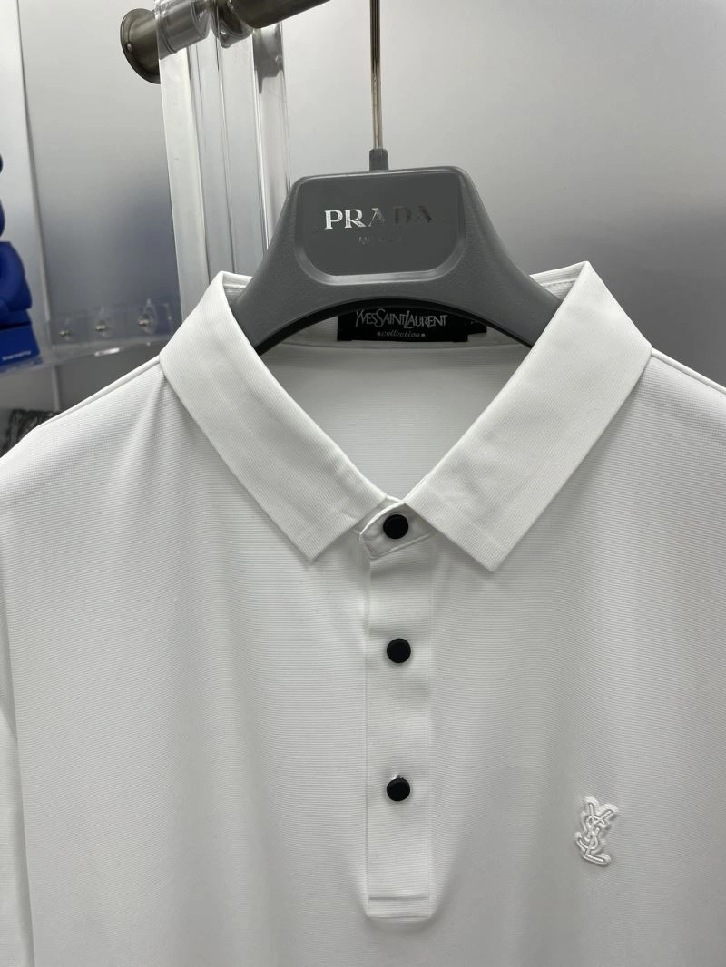 Original Ysl T-Shirts