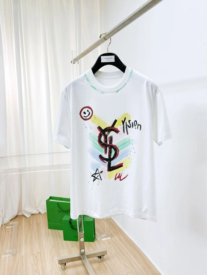 Ysl T-Shirts