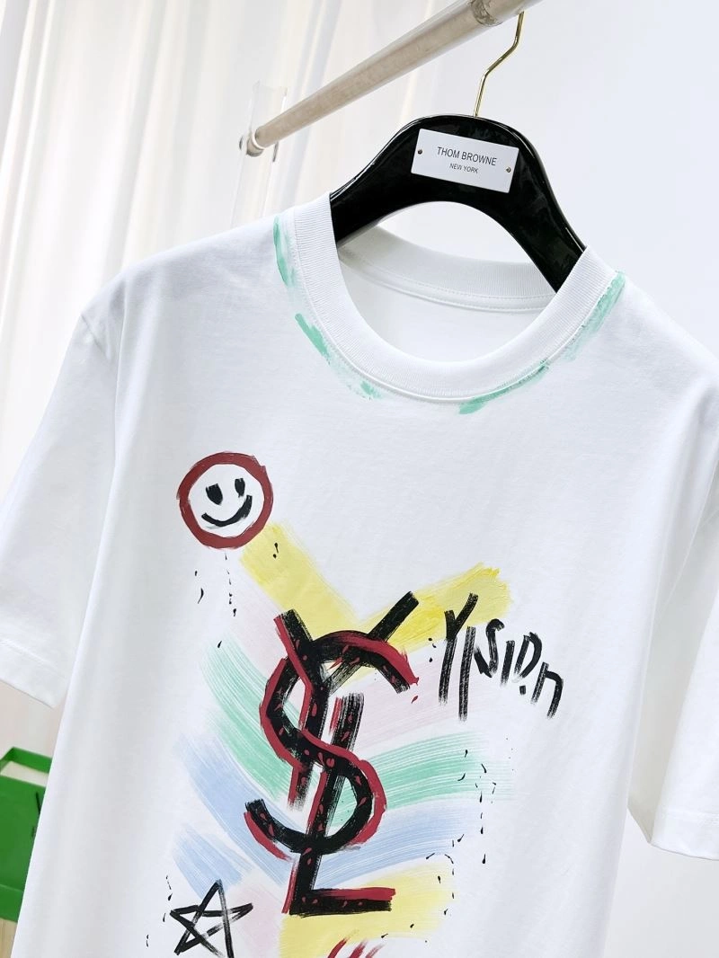 Value-priced Ysl T-Shirts