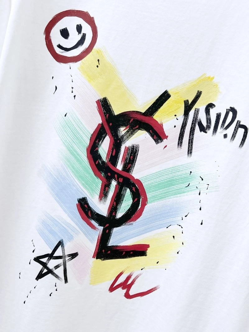 Value-priced Ysl T-Shirts