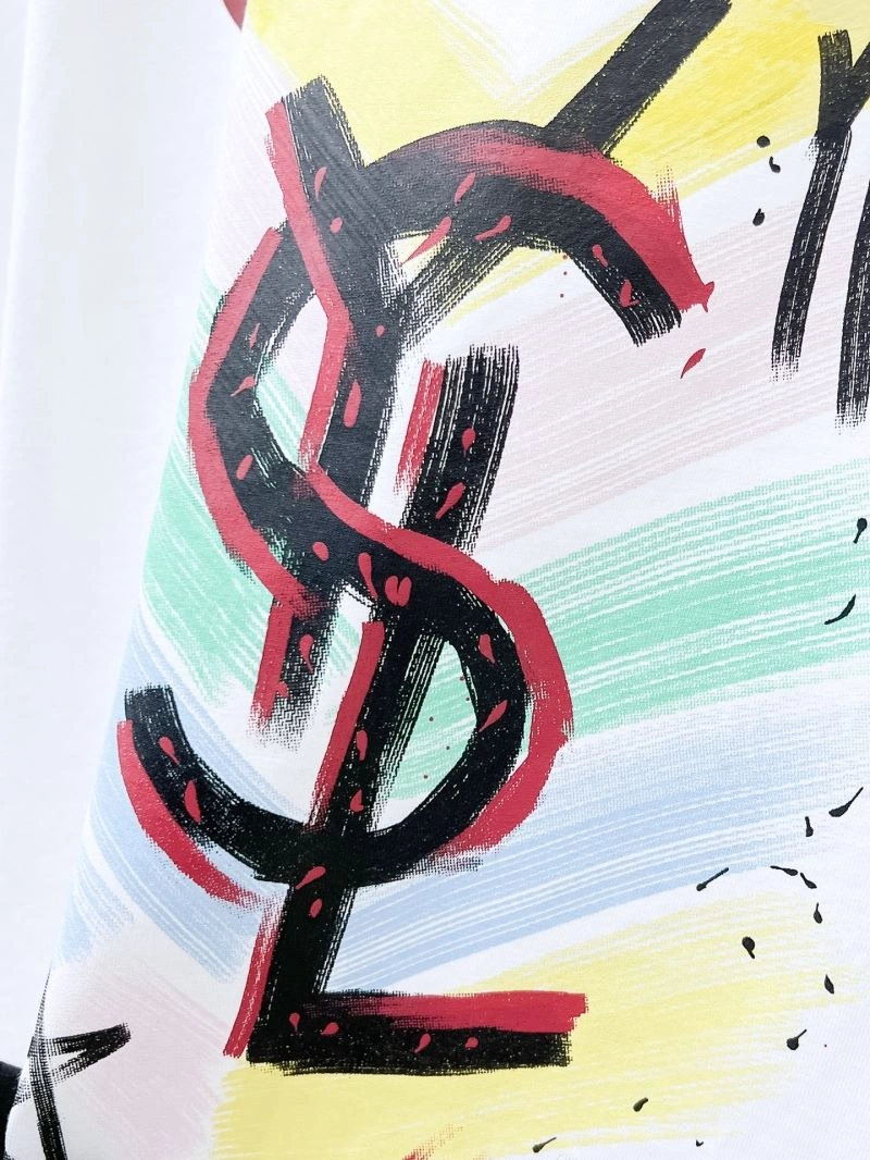 Value-priced Ysl T-Shirts