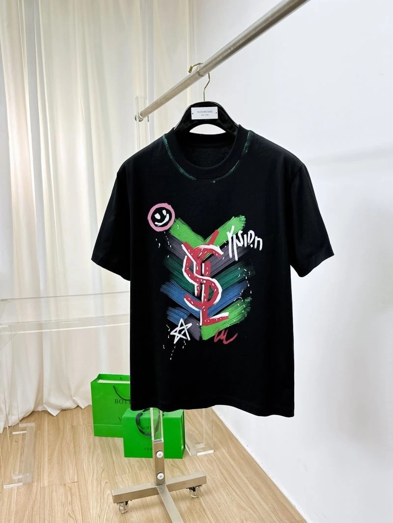 Ysl T-Shirts